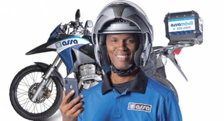 Inicio – Verifica Saldo - ASSA Compañía de Seguros