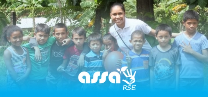 ASSA - Compañía de Seguros Panamá.