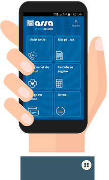 Beneficios – ASSA Compañía de Seguros