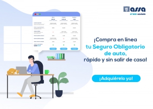 ASSA Compañía de Seguros – Seguros en Panamá