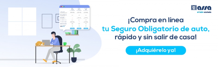 ASSA Compañía de Seguros – Seguros en Panamá