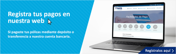 ASSA - Compañía de Seguros Panamá.