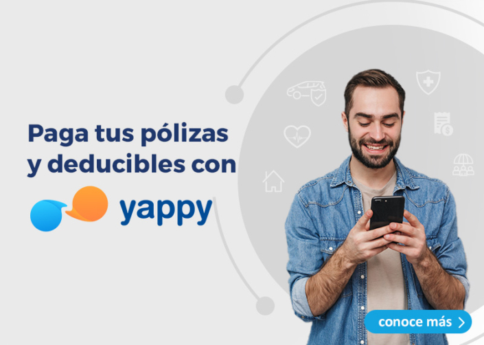 ASSA - Compañía de Seguros Panamá.