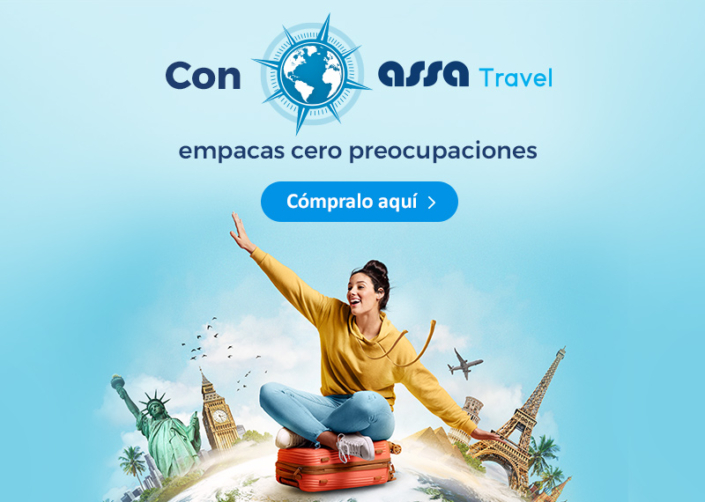 ASSA Compañía de Seguros – Seguros en Panamá