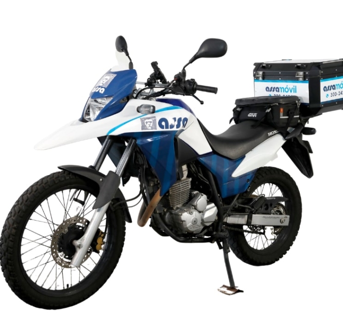 ASSA - Compañía de Seguros Panamá.