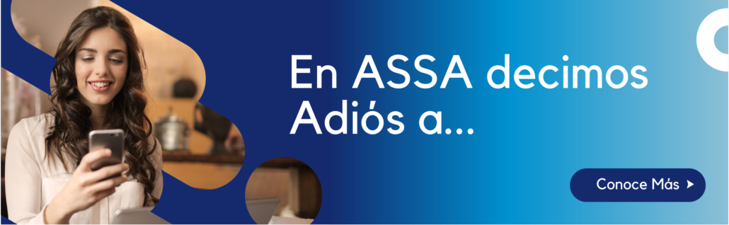 Assa Compañía De Seguros Panama – XLYIJJ